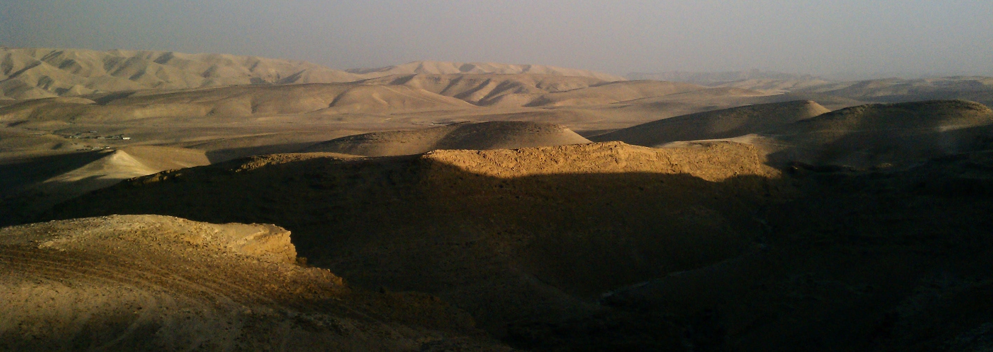Escaping the Coding Desert of Despair — 1,258 Hours | by Adam Hurwitz ...