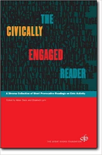 Download In *!PDF The Civically Engaged Reader: A Diverse Collection of ...