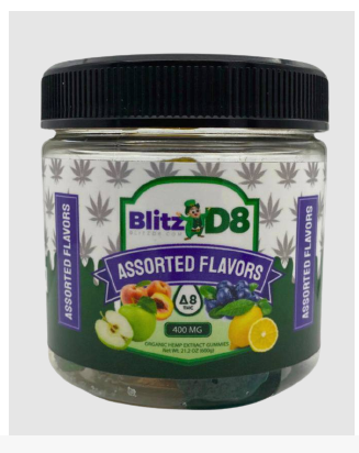 Pure Delta 8 Gummies Reviews, Benefits , Side Effects & Where Get It ...