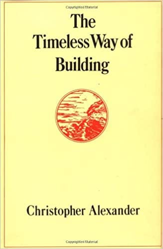 READ/DOWNLOAD!* The Timeless Way of Building FULL | by READ/DOWNLOAD ...