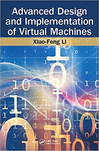 Advanced Design and Implementation of Virtual Machines — eBook PDF | by Whitepdf2 | Aug, 2023 ...