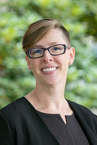 Spokane Educator Mandy Manning Wins National Teacher of the Year | by ...