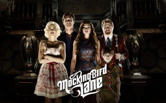 The Pilot Project: Mockingbird Lane | by Jay Bamber | Medium
