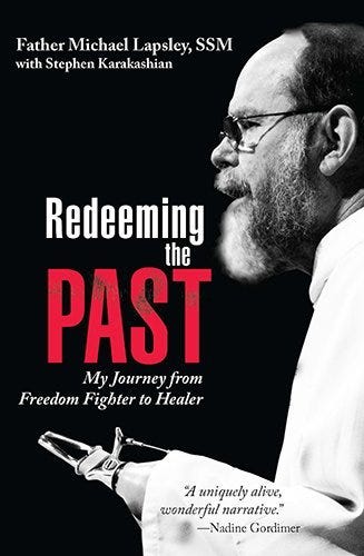 Read pdf Redeeming the Past: My Journey from Freedom Fighter to Healer ...