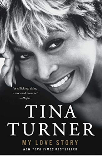 ACCESS My Love Story by Tina Turner | by Sahara reeves | Medium