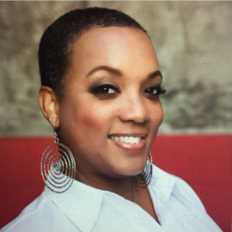 Author Spotlight: AAMBC Award Nominated Regina R. Robertson | by ...