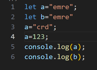 JavaScript İçin EcmaScript Standartları | by Emre Cırdı | Mar, 2024 ...
