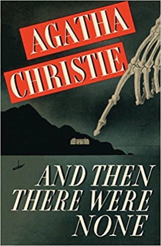 Bloody good murder mystery stories worth staying up all night! | by ...