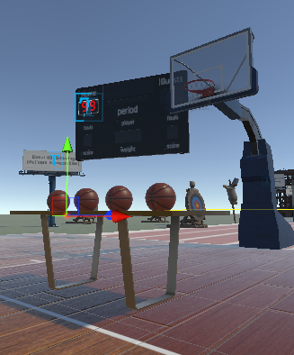 Unity VR-Grab Interactables - Kenny McLachlan - Medium