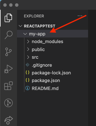 Beginner Guide: Create a Git Repository for a React Application | by Bill A Brown | Medium