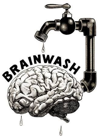 How Fear And Brainwashing Can Control Your Thoughts And Actions | by ...