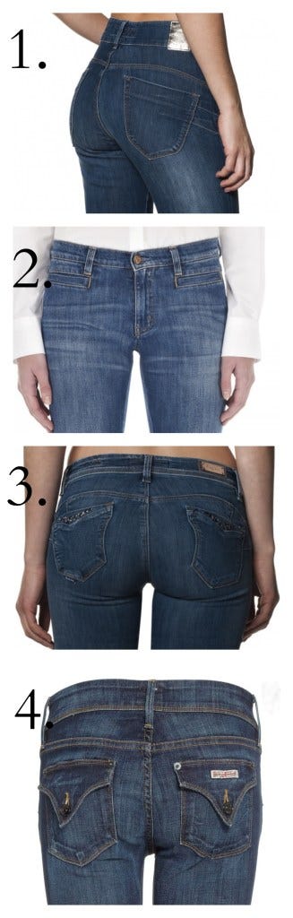 JEANS IF YOUR AN APPLE SHAPE. JEANS IF YOUR AN APPLE SHAPE Jeans… | by Sam Remer | Medium