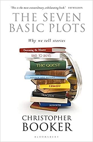 Overcoming The Monster. The Seven Basic Plots Summed Up: Part… | by The ...