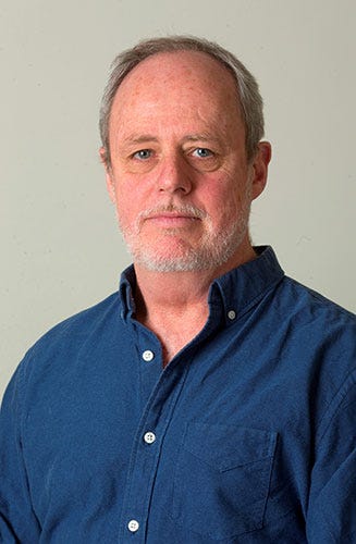 ‘Do not go in until you are fully armed’: Investigative journalist ...