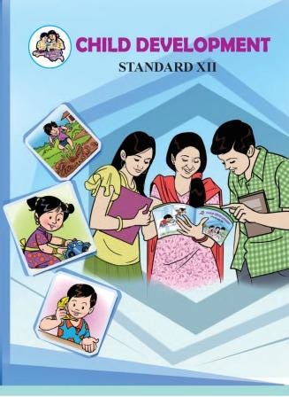 Child Development project officer Child development involves the ...