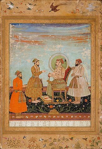 Dara Shikoh: The Enlightened Prince of the Mughal Empire | by Shruti ...