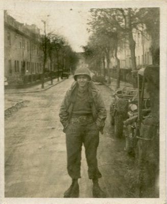 Preddy Brothers of Oxford, NC, in WWII | by Matthew Peek | NC Stories ...