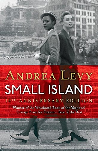 Book Review: Small Island by Andrea Levy | by Megha Chakraborty | Medium