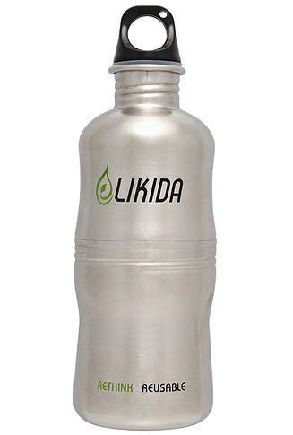 Reusable Sports Bottle. Reusable sports bottle are ones that… | by ...