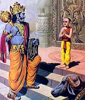 Ultimate Embodiment of Authenticity | by Sathish Selvakumar | Medium