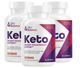 Slim Science Keto : Gastrointestinal Distress Because of eExogeneous ...