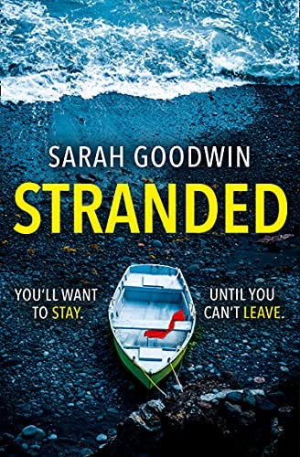 [PDF Download] Stranded By Sarah Goodwin - Cyndy Loftis - Medium