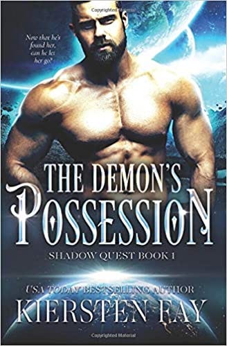 READ/DOWNLOAD#> The Demon’s Possession (Shadow Que | by READ/DOWNLOAD ...