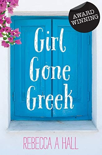 Girl Gone Greek Full Download PDF | by Goldie R. Moe | Medium