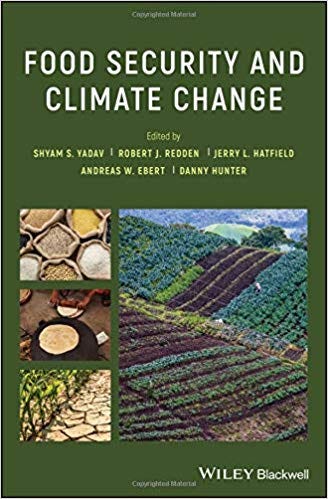 Food Security and Climate Change — eBook | by Univpdf | Medium