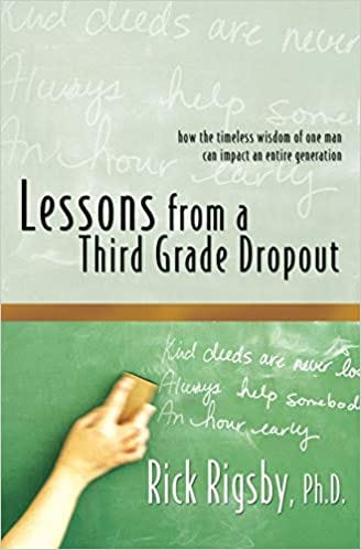 READ/DOWNLOAD%> Lessons From a Third Grade Dropout | by READ/DOWNLOAD%> Lessons From a Third ...