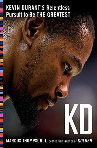 READ/DOWNLOAD#+ KD: Kevin Durant’s Relentless Purs | by READ/DOWNLOAD ...