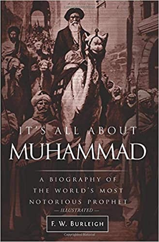 !P.D.F D.o.w.n.l.o.a.d It’s All About Muhammad: A Biography of the ...