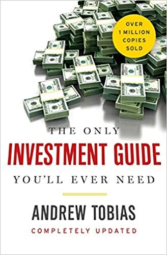 READ/DOWNLOAD@? The Only Investment Guide You’ll E | by READ/DOWNLOAD ...