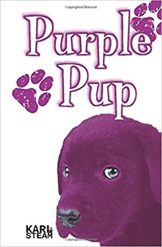 Read !Book Purple Pup Full-Acces. EPUB & PDF Ebook Purple Pup | EBOOK ...