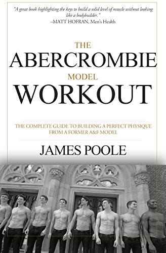 READ/DOWNLOAD#* The Abercrombie Model Workout: The | by READ/DOWNLOAD ...