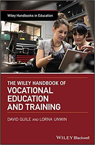 The Wiley Handbook of Vocational Education and Training — eBook PDF ...