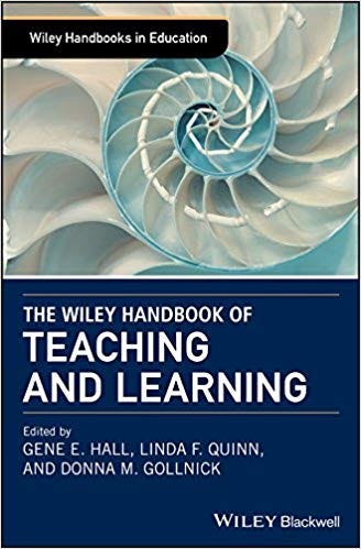 The Wiley Handbook of Teaching and Learning — eBook | by Univpdf | Medium