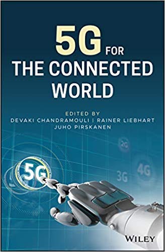 5G for the Connected World — eBook PDF | by myebooknow | Aug, 2024 | Medium