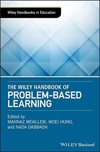 The Wiley Handbook of Problem-Based Learning — eBook PDF | by Whitepdf2 | Medium