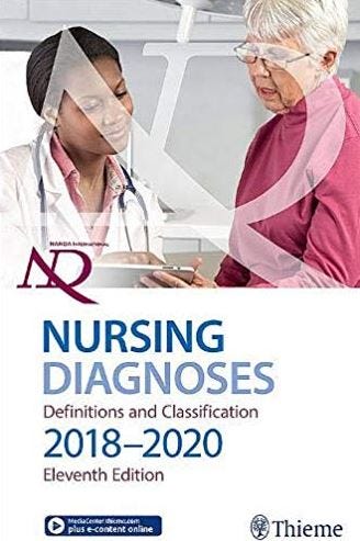 NANDA International Nursing Diagnoses: Definitions and Classification ...