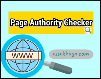 SEO Tool Page Authority Checker | Check PA | by DOUIS ALI | Medium