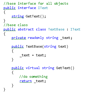 Decorator Pattern — When to use (identify pattern situation) | by ...