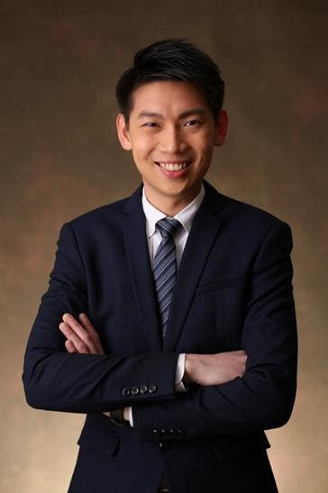 Interview with Dr. Gerard Lee See: Outstanding Pharmacist in Research ...