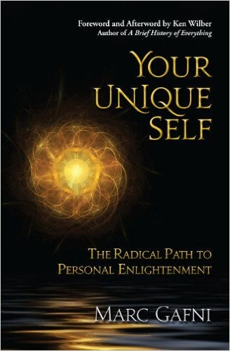 Unique Self, Levels of Self & Puzzle-Piece Dharma | by Center for ...