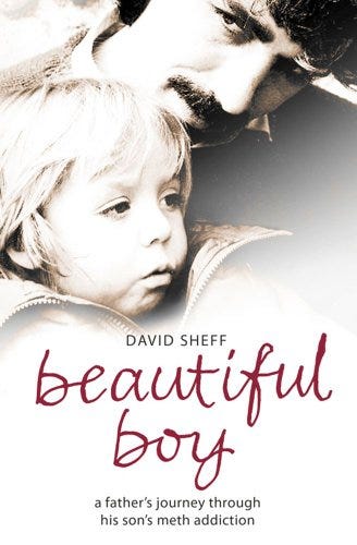 2.- Beautiful Boy.. De libros, podcasts, videos y mas. | by Luis David ...