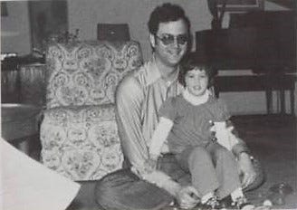 Dear Dad: I (Still) Love You. In honor of Father’s Day today and in ...