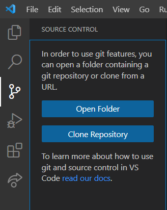 VS code GIT 教學 - karlsson - Medium