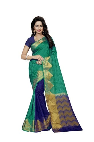 Traditional Patterns of Indian Women’s Fashion | by krishna Naik | Medium