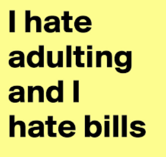 why do we hate adulting?. All of us hate adulting, isn’t it? We… | by ...