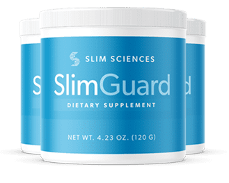 Is Slim Guard the Ultimate Weight Loss Solution? Unveiling Pros ...